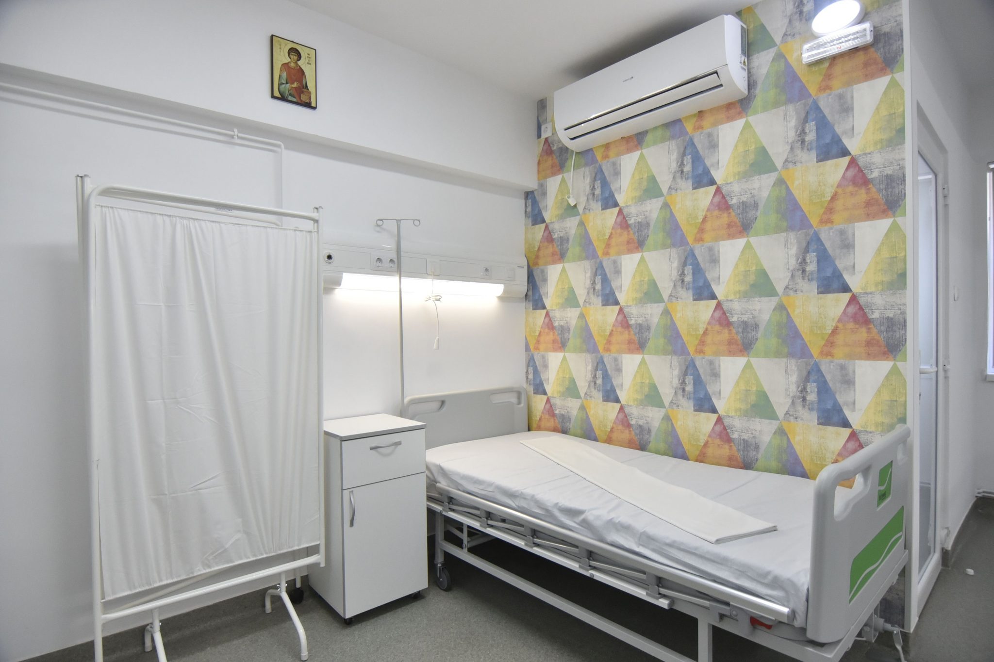 Sectia Clinica Hematologie - Spitalul Clinic Filantropia Craiova